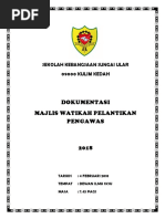 Gred Dan TP Uasa Sesi 2022 23 | PDF
