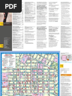 Melbourne Suburbs and Postcodes Map | PDF | Melbourne