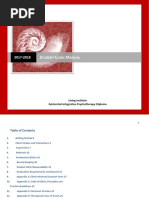 Receptionists Competency Top Booklet V1 - Printed | PDF | General ...