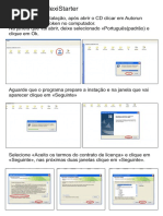 Plotter Audaces Manual | PDF