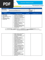 Scaffolding Erection - Rescue Plan Sample | PDF | Emergency | Scaffolding