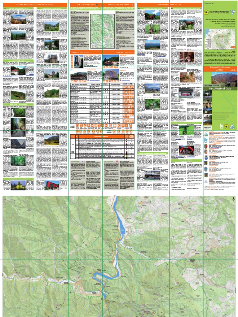 Eco-Romania Certified by Aer | PDF