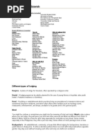 STR Chain Scales 2024 January | PDF | Hotel | Hilton Worldwide