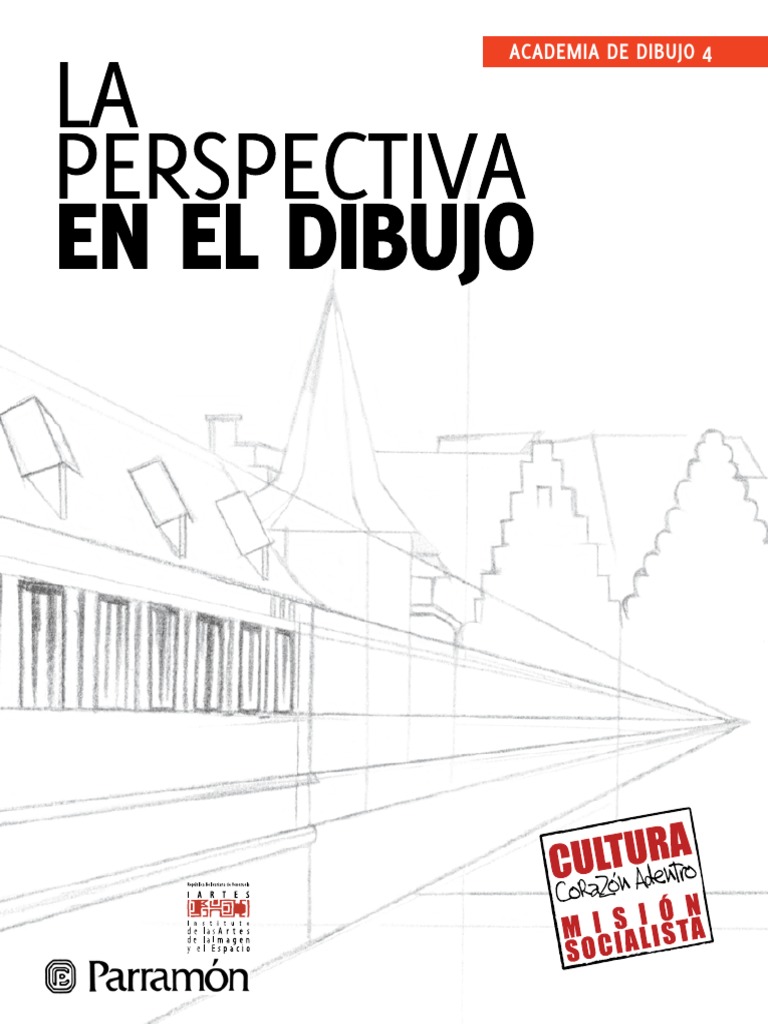 Bocetos En Perspectiva De Paisajes Cómo Hacer Un Dibujo De Naturaleza