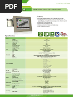 X-DCS2000/EN Digital Integrated System Manager | PDF | Power Supply ...