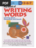 k5 Learning Cursive Writing Workbook | PDF | Wisdom | Bookcase