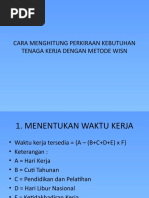 Arti Kode STBLD di Akta Kelahiran | PDF