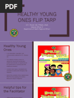 Adolescent Health and Development Program | PDF | Adolescence | Health Care