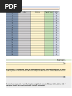 V20 Reference Sheet-Signed | PDF | Firearms | Projectile Weapons