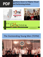 The Filipino Tingi Culture | PDF | Retail | Prices