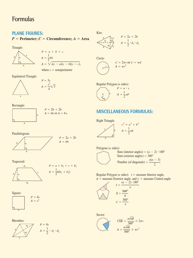 Students Geom | PDF | Convex Geometry | Triangle
