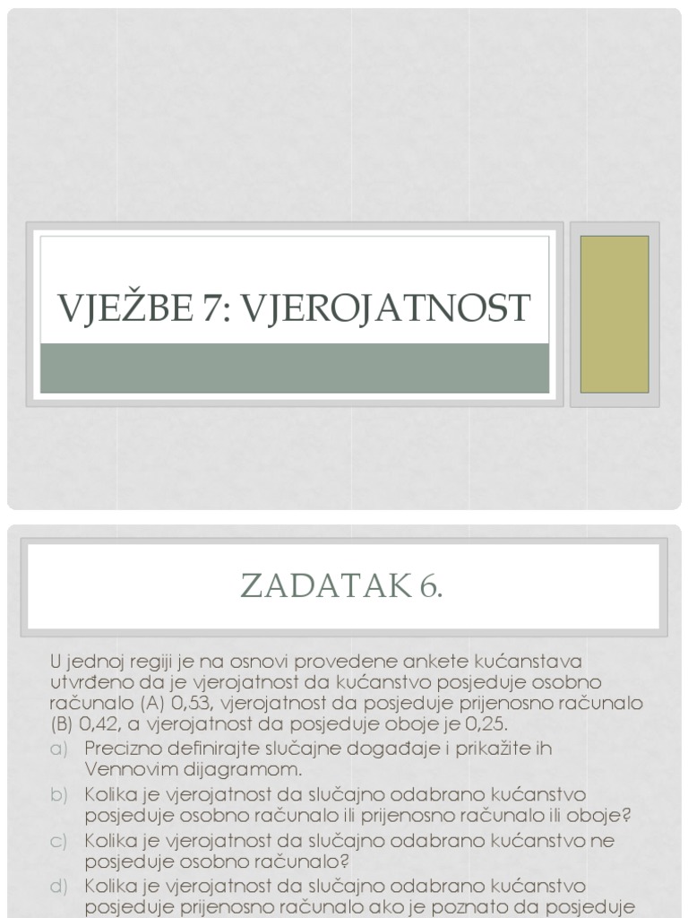 Vjezbe 7 - IP | PDF
