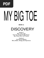 Thomas Campbell - My Big TOE - The Complete Trilogy | PDF