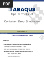 Troubleshooting Guide For Blow Molding | PDF | Extrusion | Procedural ...