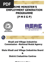 Sign Board - PMEGP | PDF | Finance & Money Management | Computers