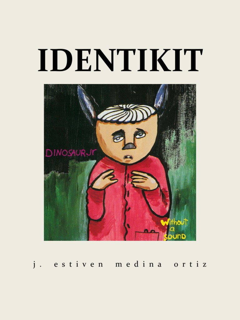 Identikit | PDF
