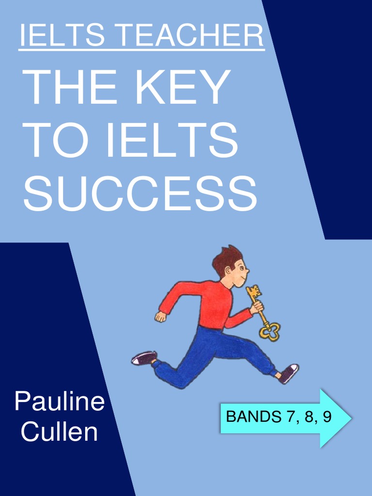 Tke Key To IELTS Success First Chapters PDF | PDF | International ...