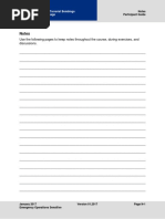 Bomb Threat Stand-Off Distance Guide | PDF