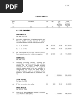 Occupant Load Table From IBC | PDF | Stairs | Building Engineering