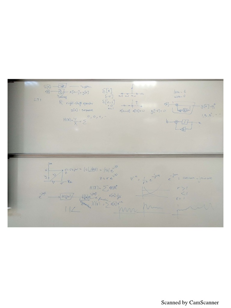 System Identification | PDF