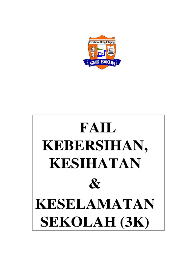 Partition Fail Pengurusan 3K | PDF