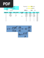 Normal Distribution Table SPM | PDF