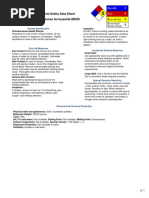ASTM 380 Ferroxyl Test Procedure | PDF