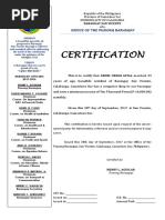 Badac Clearance | PDF