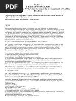 CRDA Map | PDF | Transport Infrastructure | Transport