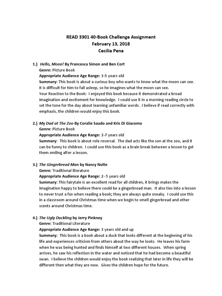 Read 3301 40bookchallenge | PDF | Harry Potter | Leisure