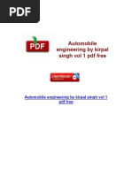 Mechanical Made Easy Handbook PDF | PDF