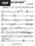 Matilda JR Script | PDF