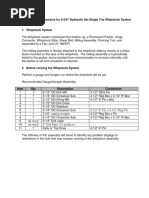 Margin of Overpull Drilling Calculations & Excel Sheet - Drilling ...