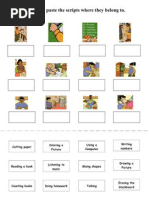 Curious George & Achieve Workbooks - Brochure | PDF