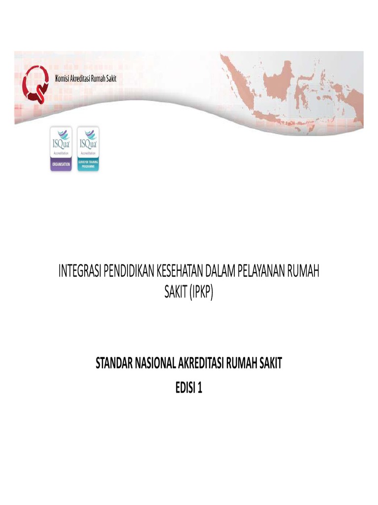 Instrumen IPKP - Dr. Djoni Darmadjaja, SPB, MARS | PDF