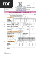 Edpm Sba Cover Page - Toc - Bib | PDF