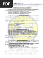 Obrazac 2a Zahtjev Za Izdavanje Dozvole Za Boravak I Rad | PDF