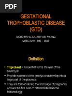 ACOG 2020 Gestational Hypertension and Preeclampsia | PDF ...