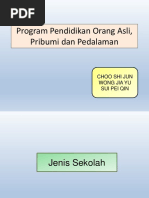 Rancangan Integrasi Murid Untuk Perpaduan (RIMUP) | PDF