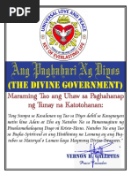 BNM Organisation Structure 20200901 - ENweb | PDF | Financial Services ...