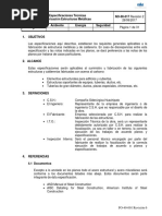Manual de Inspeccion de Estructuras Metalicas | PDF