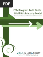 Risk Management Handbook | PDF | Risk Management | Operational Risk