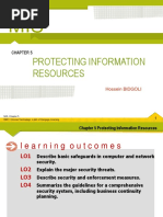 Lecture 1 - Introduction To Computer Security | PDF | Security ...