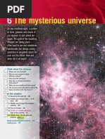 Understanding Stars: Formation and Types | PDF | Stars | Astronomy