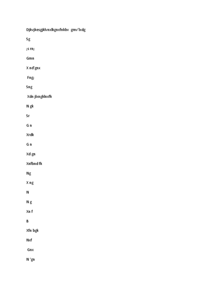 Notest | PDF