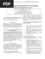 C1 (Advanced) English Ebook PDF | PDF