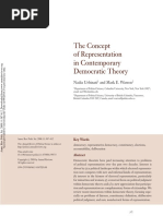 Political Skill Inventory | PDF | Emotional Intelligence | Validity ...