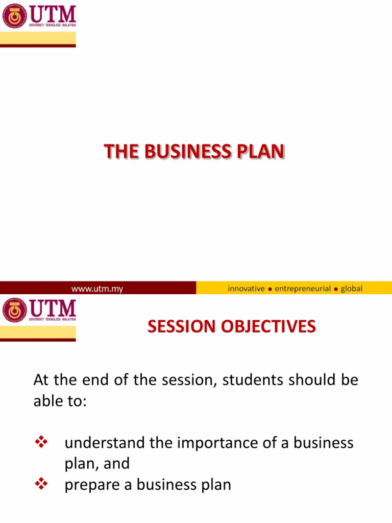 Chapter 5 | PDF | Business Plan | Expense