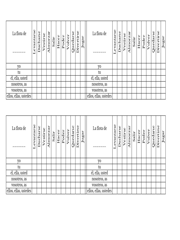 Batalla Naval de Verbos | PDF | Guerra Naval | Guerra