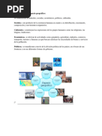 Regiones Bioculturales en México | PDF | México | Biodiversidad
